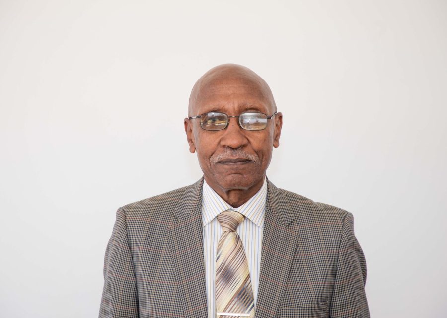 Board Of Commissioners – Kenya Meat Commission (KMC)